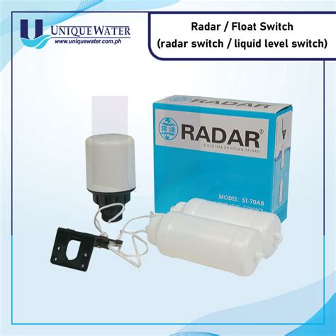 Radar Float Switch Radar Switch Liquid Level Switch Lazada PH