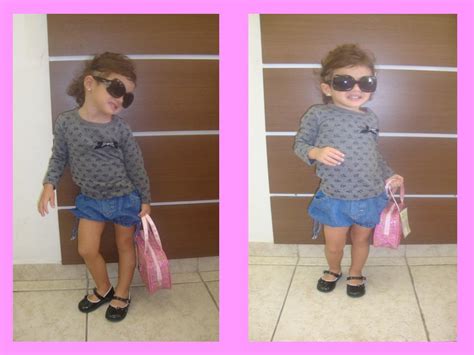 Nega Na Moda Look Da Neguinha