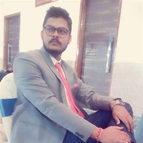 Shubham Srivastava Lucknow Uttar Pradesh India Professional Profile Linkedin