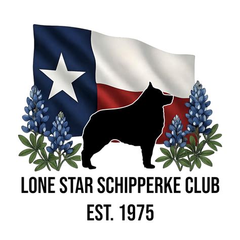 Lone Star Schipperke Club Store