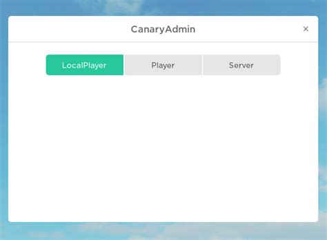 Commander Open Sourced Admin Panel Community Resources Developer