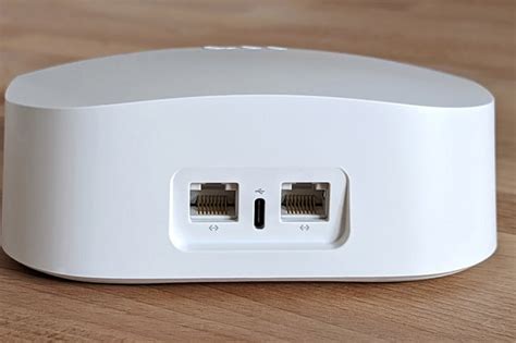 Eero 6 Pro Ethernet Ports Ramazoneero