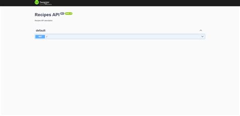 Build CRUD REST API với NestJS Docker Swagger Prisma