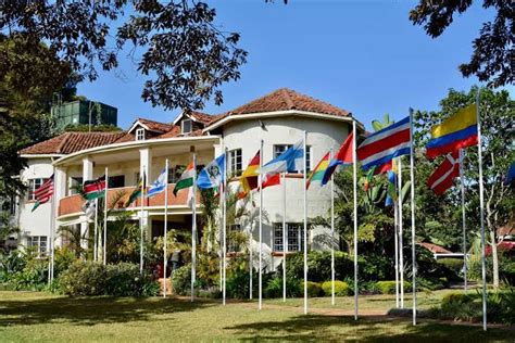 List Of The Best Stem Schools In Kenya Kenyan Magazine