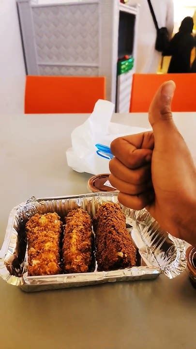 جربت بالبن 😍 Youtube