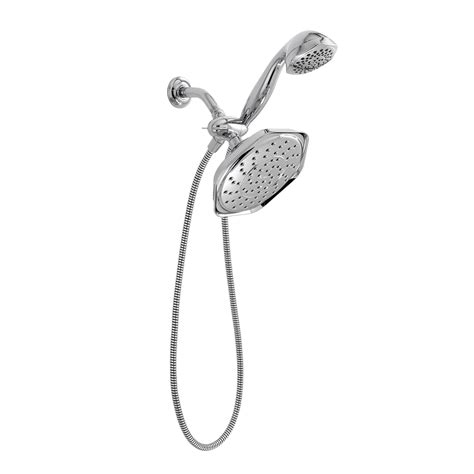 Moen 21005 25 Gpm Multi Function Shower Head Chrome