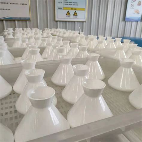 Hot Selling Aromatherapy Conical Reed Diffuser Bottle 200ml For Home