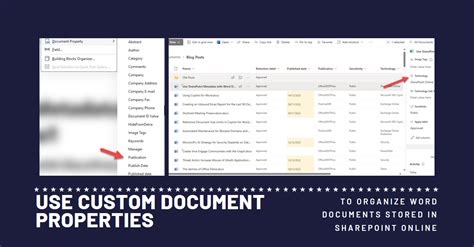 Sharepoint Online Custom Properties Archives Microsoft 365 For It Pros