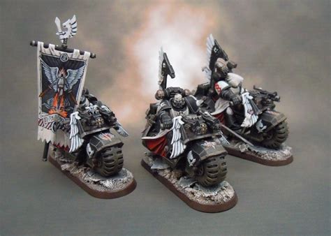40k A Guide To Ravenwing Bell Of Lost Souls
