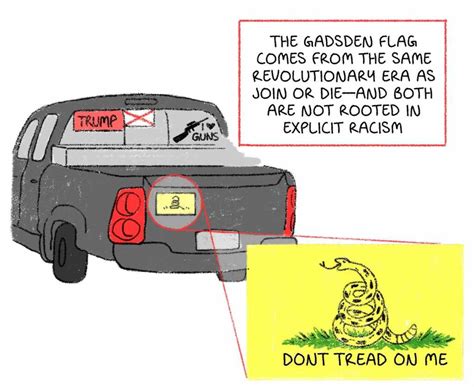 Know Your Hate Groups The Nib