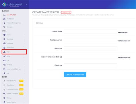 Cyberpanel Review And Tutorial Is It The Best Server Control Panel 2023