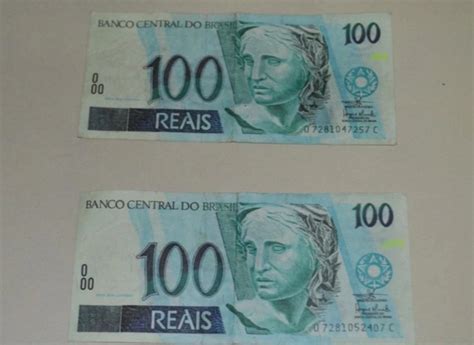 Comerciante Recebe Notas Falsas De R 100 Em Araranguá Sulinfoco