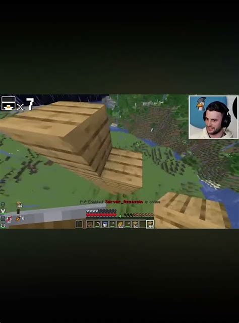 The Server Assassin Came Back To Friend Or Foe Youtube