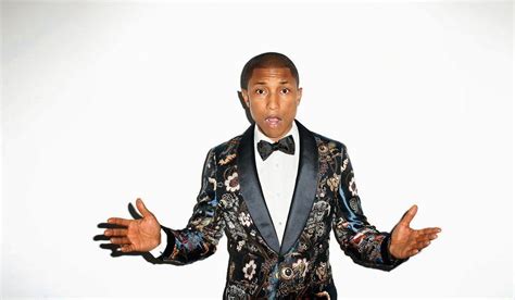 Pharrell Williams Wallpapers Wallpaper Cave