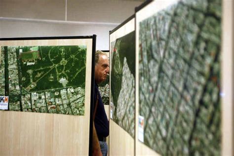 Σε δημόσια διαβούλευση το νομοσχέδιο για την κτηματογράφηση και το «Ελληνικό Κτηματολόγιο