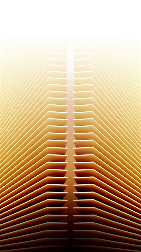 물결 모양의 선이 있는 노란색과 주황색 배경 사진 Unsplash의 무료 탄 오렌지 색상 이미지