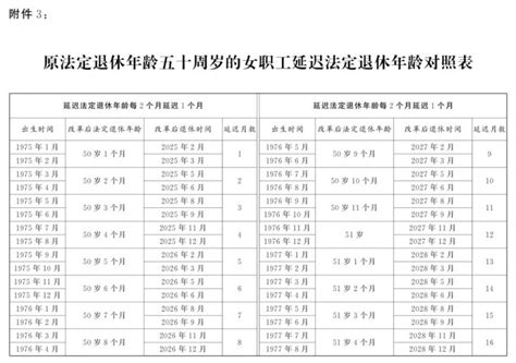 2025年沈阳延迟退休年龄表最新 沈阳本地宝
