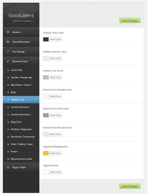 Versatile Responsive Multi Purpose Wordpress By Goodlayers Themeforest