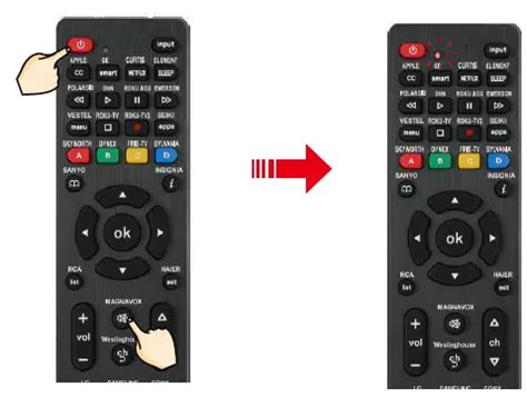 Universal Tv Remote Rc G008 Universal Remote Control Instructions
