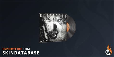 Music Kit Beartooth Aggressive