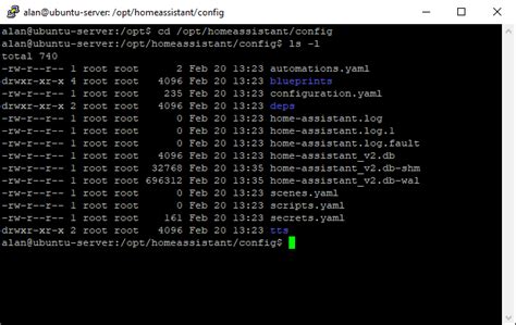 Installing Docker Home Assistant And Portainer On Ubuntu Linux Home