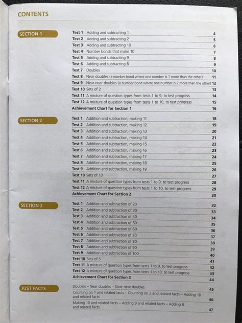 Mental Arithmetic Schofield And Sims Primary 2 Superduper Model
