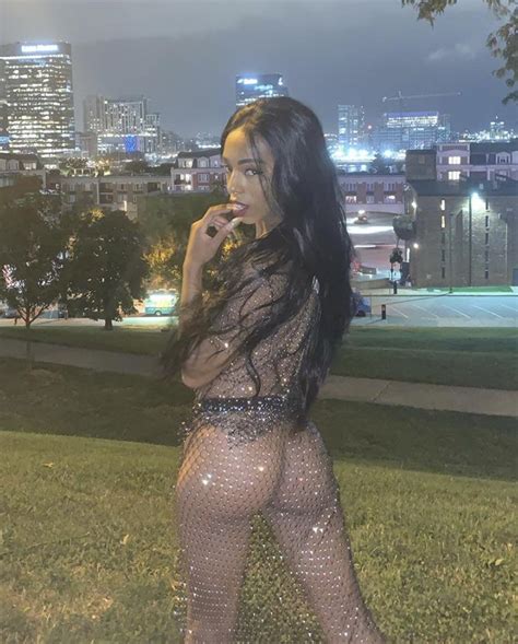 Black Exhibitionists 41 1 Shesfreaky