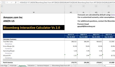 Brian Egger On Linkedin Financialmodeling Excel Dataanalysis