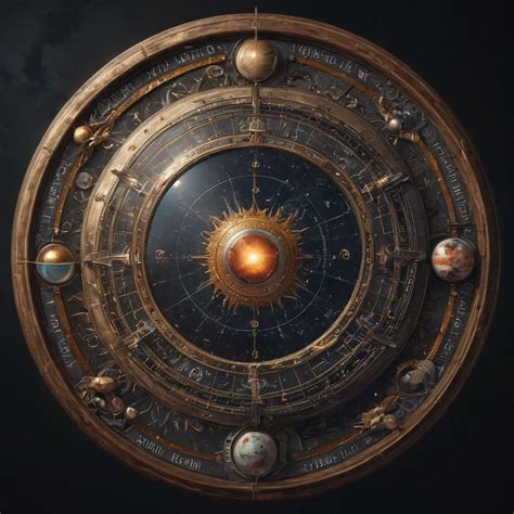 Astrological Insights With Pandit Vikram A Journey