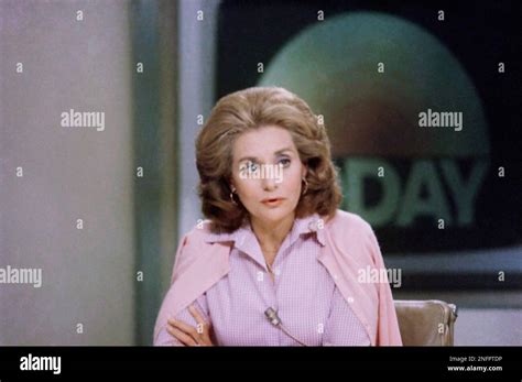 Barbara Walters 1976