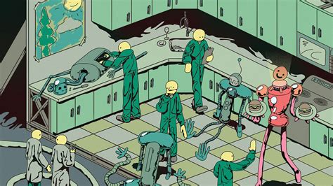 Cómo La Inteligencia Artificial Cambiará El Futuro De Las Tareas