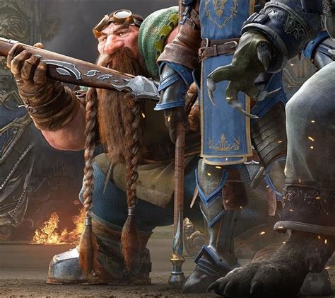 文件 Bfa Cinematic Poster Dwarf  魔兽世界中文维基，自由编辑的魔兽资料库 灰机wiki 北京