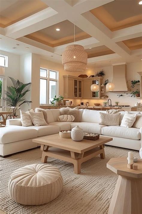 43 Neutral Living Room Ideas For Timeless Elegance Artofit