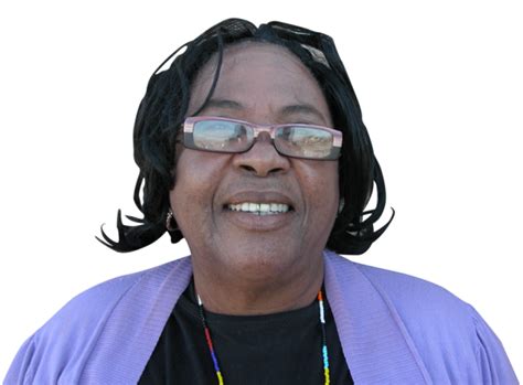 Mama Eunice Clover Mama Afrika