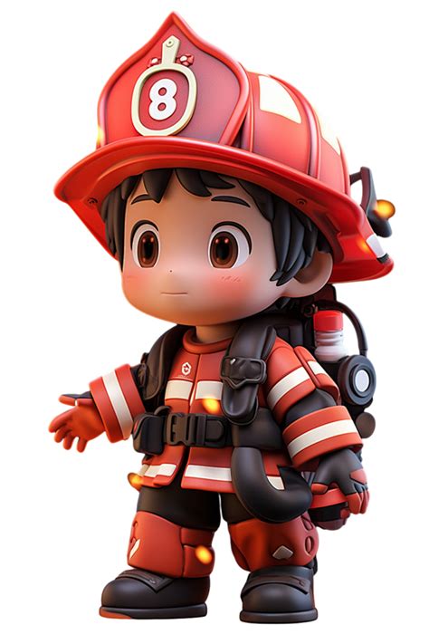 消防员图片【电商】透明氛围装饰 优惠券红包图片素材 花瓣网