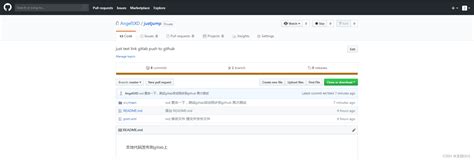 Gitlab和github的双向同步gitlab同步github Csdn博客