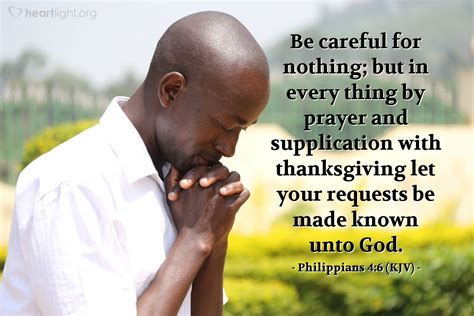 Philippians 4 5 6 Kjv