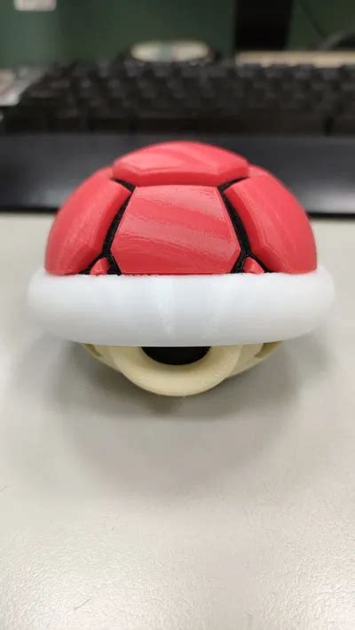 Turtle Shell Container By Planpa3dmakerworld Download Free 3d Models