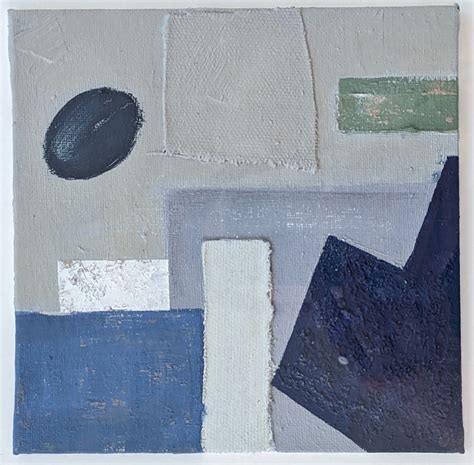 Olivia Wileman Meet Thompsons Gallery