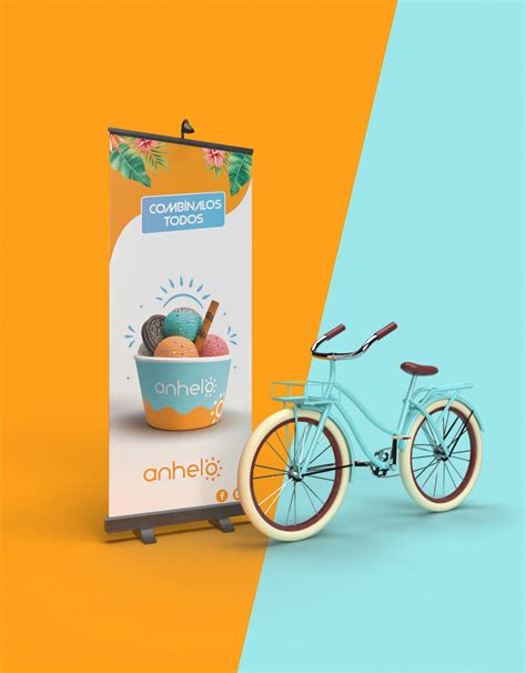 Anhelo On Behance