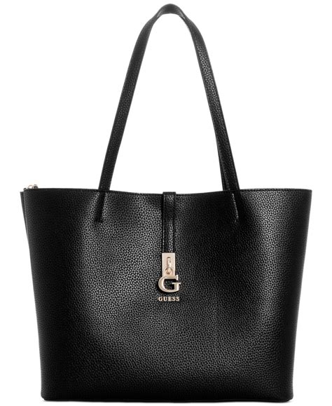 Заказать Сумки тоут Сумка тоут GUESS Gianessa Elite GUESS, цвет ...