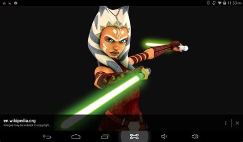Ahsoka Tano Vs Shaak Ti Star Wars Amino