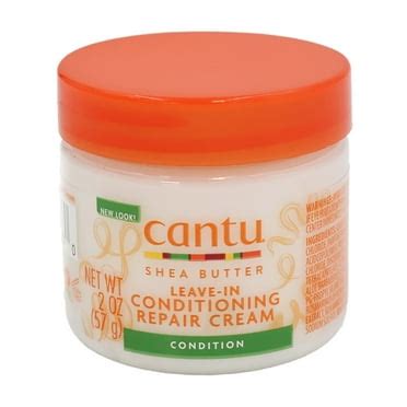 Cantu Shea Butter Smoothing Leave In Conditioning Lotion 10 Oz