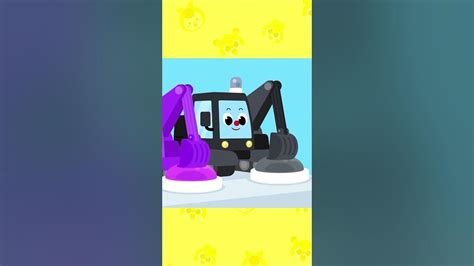 무슨 색일까요 장수풍뎅이 색깔놀이 서프라이즈에그 치타부플레이 Youtube