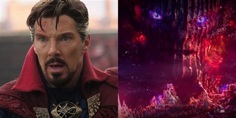 Every Actor Who Played Multiple Roles In The Mcu