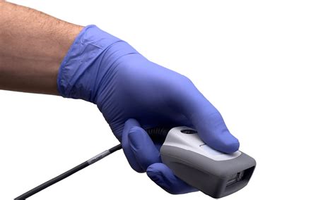 Code Reader CR Barcode Scanner PDC Healthcare France Belgique