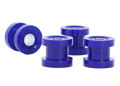 Superpro Jaguar Front Upper Control Arm Inner Bushing Kit For Xj6 Xj12