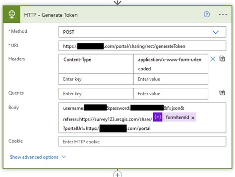 Solved Generate Feature Report In Power Automate Page 3 Esri Community