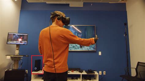 is valve building a consolized pc to power its vr headset