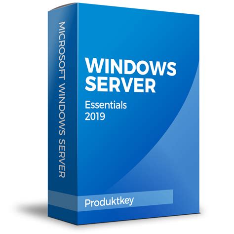 Windows Server Essentials Kaufen Lizenzking